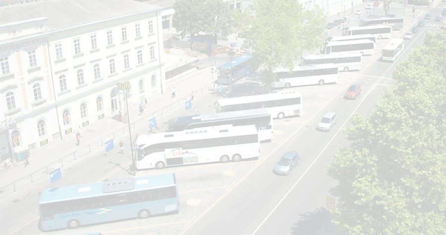 Ljubljana bus station to Krvavec žičnica bus timetable - Ljubljana Bus ...